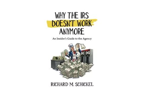 Ppt Download Why The Irs Doesnt Work Anymore An Insiders Guide To The