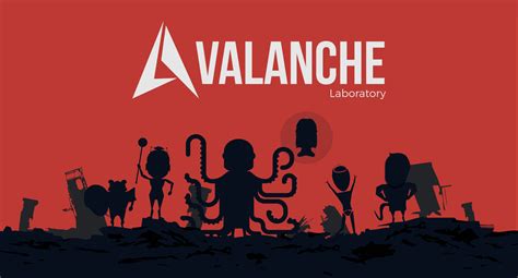Avalanche Laboratory Brings 3pl Dynamics To The Baltic Region Boltrics