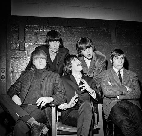 The Rolling Stones On Instagram The Rolling Stones In Toronto April 1965 Rolling Stones