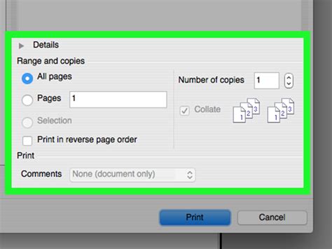 How To Print Address Labels Using OpenOffice With Pictures