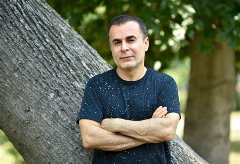 Iranian Filmmaker Bahman Ghobadi Academy Should Add Exiled To Oscars