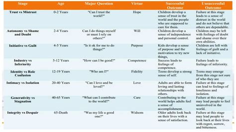 Developmental Theory Psychosocial And Cognitive Theorypptx
