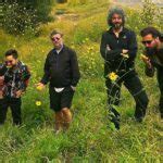 Los Espíritus presentarán su nuevo disco en diciembre en Ferro