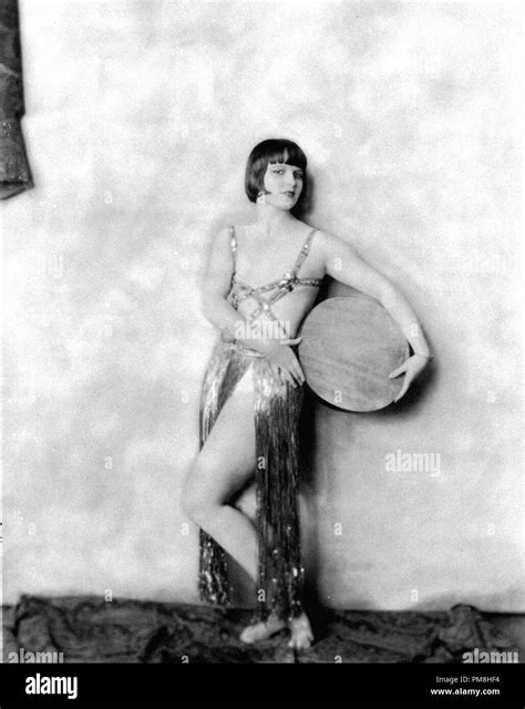 Archival Classic Cinema Louise Brooks Retrospective Louise Brooks