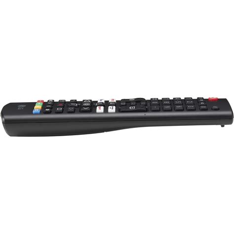 Телевизор LED LG 43UR78003LK, 43" (108 см), Smart, 4K Ultra HD, Клас G ...