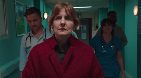 Holby City Fans Praise Shows Powerful Tribute To The Nhs As Show