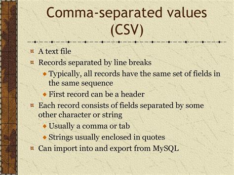 data structure and storage ppt download