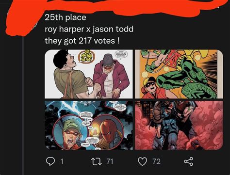 muting notifications in 3 2 1 r dccomicscirclejerk