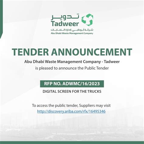 Tadweer Tadweer Group