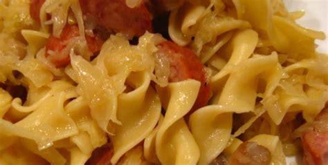 Poor Man Pierogi Recipe Oppskrift
