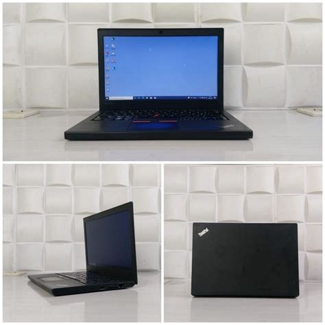 Jual Laptop Murah Lenovo Thinkpad X Core I Gen Ram Gb Ssd Gb Bergaransi Shopee Indonesia