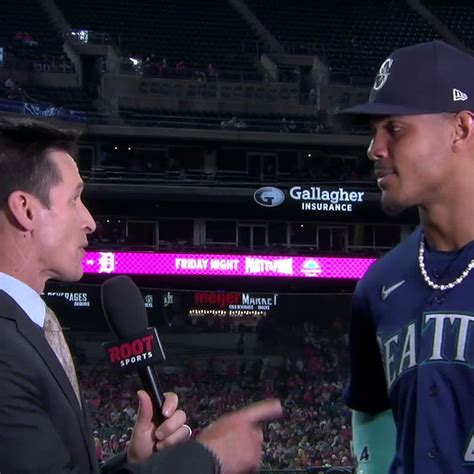 Seattle Mariners On Twitter Oh Yeah Same 🤣
