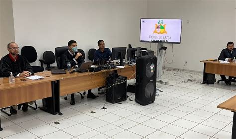 Réus São Condenados Pela Morte De Duas Crianças No Interior Do Maranhão