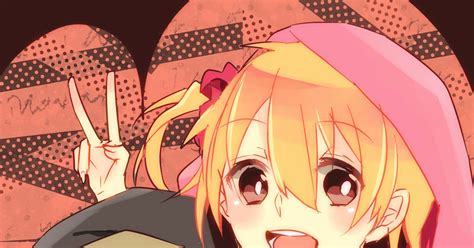 カゲロウプロジェクト カノモモちゃん さのイラスト Pixiv