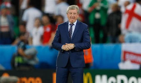 England V Slovakia Player Ratings Hodgsons Side Fall Short Euro