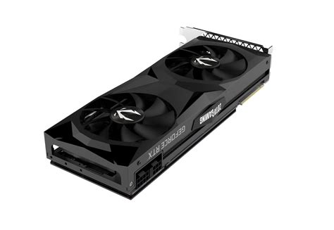 Zotac Gaming Geforce Rtx 2080 Super Twin Fan Zotac
