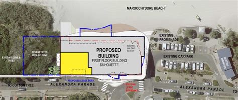Maroochydore Slsc Mid Consultation Adams Sparkes Town Planning