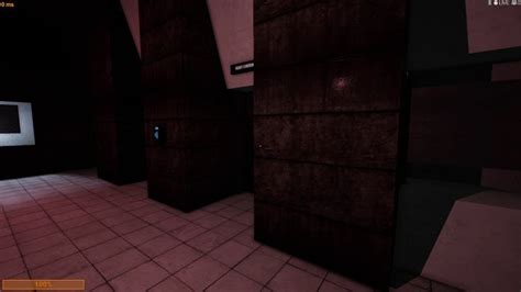 SCP Secret Laboratory