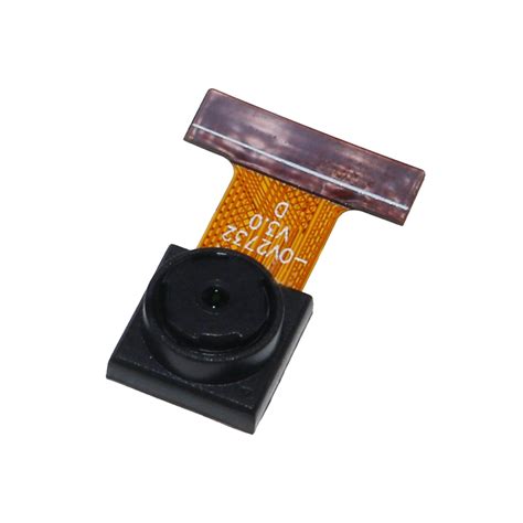 Wholesale 2mp Ov2732 Mipi And Dvp Parallel Camera Mini Board Camera Module Manufacturer And