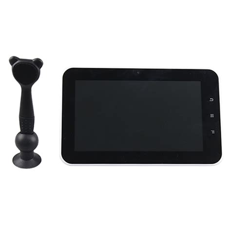 Stylus And Ball Touch Pen For All Touchscreens Tablet W Support Function AGPTEK
