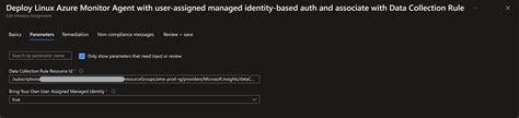 Migrating To The Azure Monitor Agent Part 2