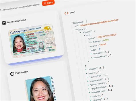 Id Analyzer Announces Major Upgrade To Industry Leading Identity Verification Api Business