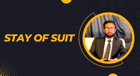 CPC Section 10 Stay Of Suit