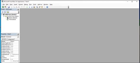 How To Create Userform In Excel GeekZag