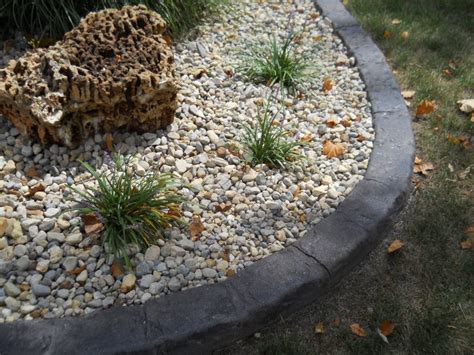 Diy Concrete Landscape Edging Forms — Randolph Indoor And Outdoor Design