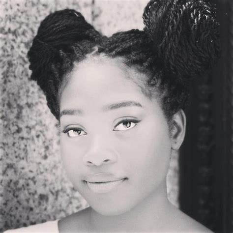 Mickey Buns Black Natural Hair Care Beautiful Natural Hair Black