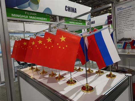 2023俄罗斯工业用纺织品及非织造布展会technotextil Rus2023 展会详情