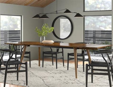 8 Walnut Dining Tables To Create An Elegant Style