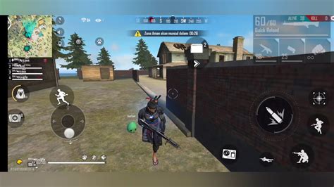 Mabar Ranked Bareng Guild Bakuzan YouTube