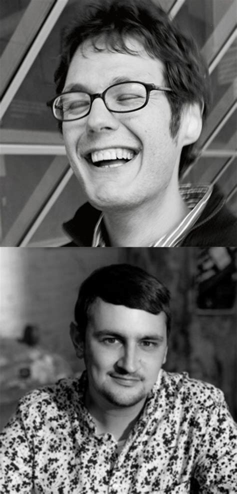 Ilya Kaminsky And John James Lannan Center For Poetics And Social Practice Georgetown University