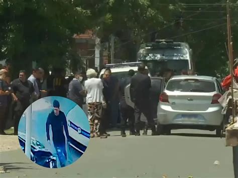 Quién Es El Sospechoso De 22 Años Detenido Por El Crimen De Umma Y