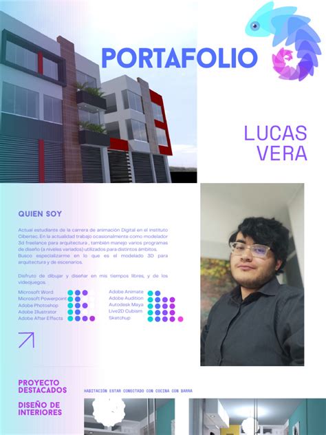 Portafolio Digital Lucas Vera Postigo Final Pdf