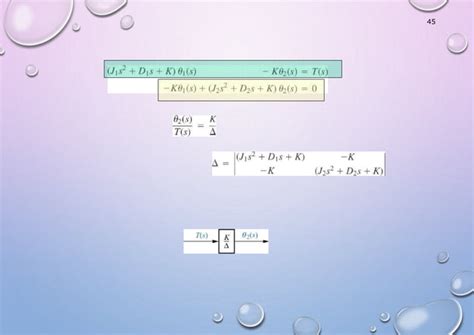 Lec3 Laplace Modelling Frequency Domain 16032023 115230am Pptx