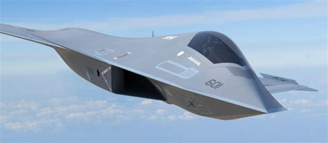 Ejército Del Aire Fcas Ngad Tempest Cazas De Sexta Generación