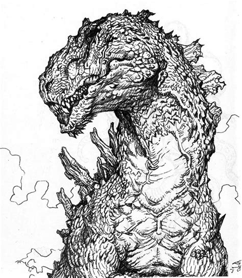 寺田克也 线稿看图妹魔都吧百度贴吧 花瓣网