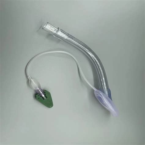 Pvc Laryngeal Mask Airway Disposable Medical Laryngeal Mask Laryngeal
