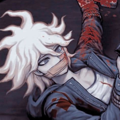 •nagito Identity V Brasil Amino