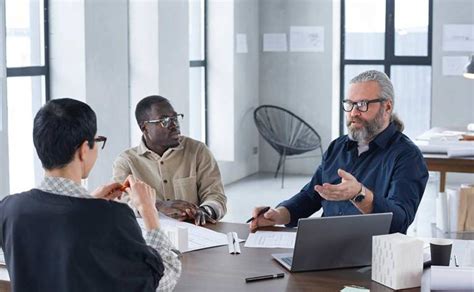 Définition Et Rôle Du Pmo Un Atout Stratégique Important
