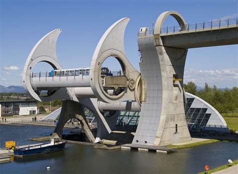 Scottish Inventions Scotland Invented The Modern World