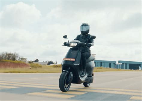 Exchange Your Vehicle For An Electric Scooter Ola Electric