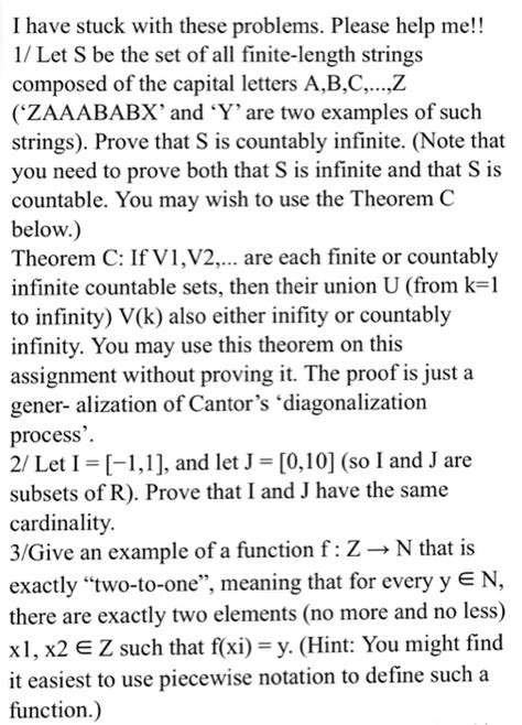 Solved I Have Stuck With These Problems Please Help Me 1 Chegg Com