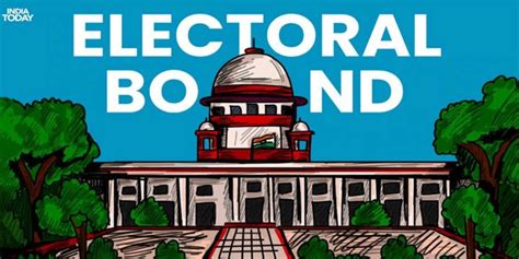 Electoral Bonds Data