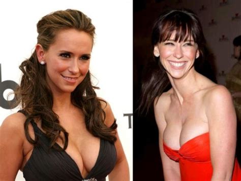 Best Of Celebrity Breast Gallery Ebaums World