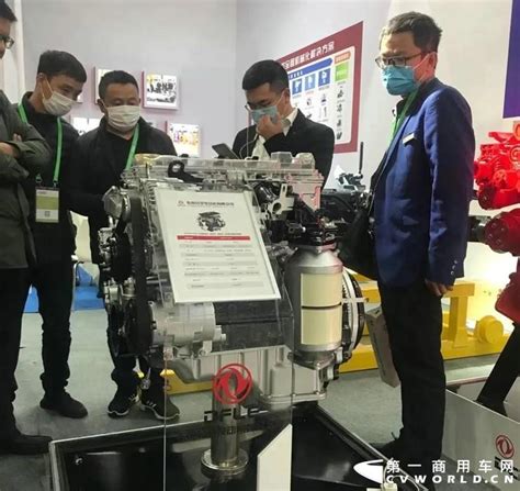 亮相国际农机展东风轻发发动机助力农机行业 第一商用车网 cvworld cn
