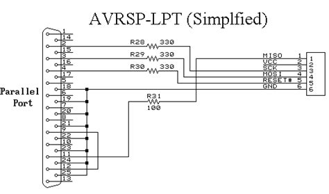 Microcontroller How To Burn Hex Code Program File Into At89s52