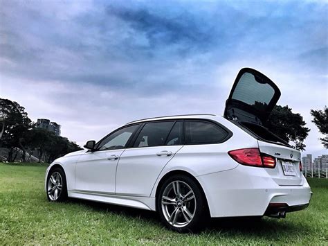 Top Bmw Benz Bmw F M Touring Wagon